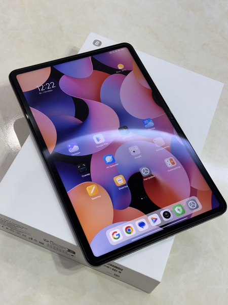 Xiaomi Pad 6 8/128GB