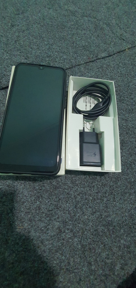 Samsung galaxy A50