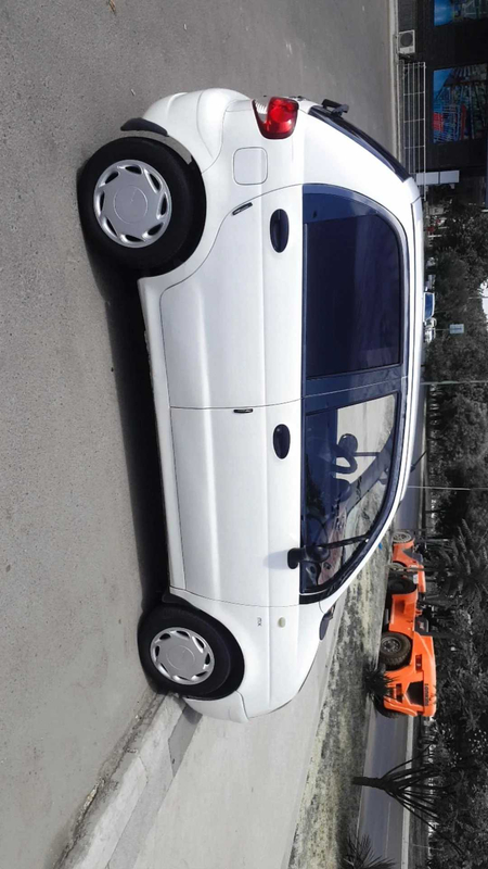 Matiz mix sotiladi