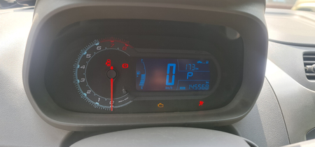 Chevrolet Cobalt Full 2015 йил СРОЧНО!
