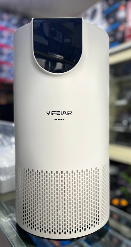 Очиститель воздуха Air Y-450