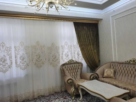 Айбек • 3-ком • 78 м² • этаж 2/5 • [БО:013]