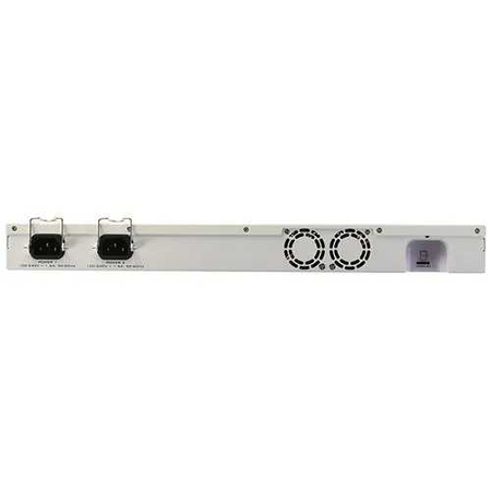 Mikrotik CCR1009-7G-1C-1S+