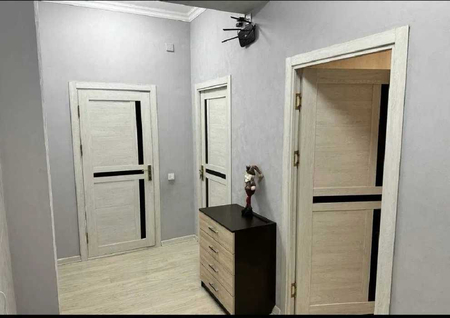 Сдается 2-х комнатная квартира, Район Янги Хает, метро, (ASH116)