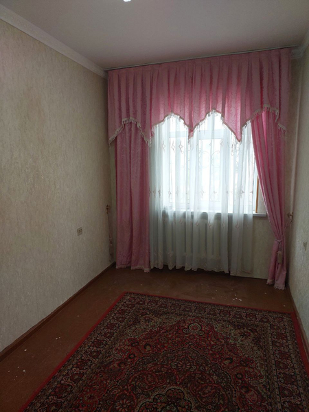 ~Срочно! Чиланзар 9кв Ор.Медиапарк 3/4/4/ Балкон 1.5×3 65м² Продаётс!я
