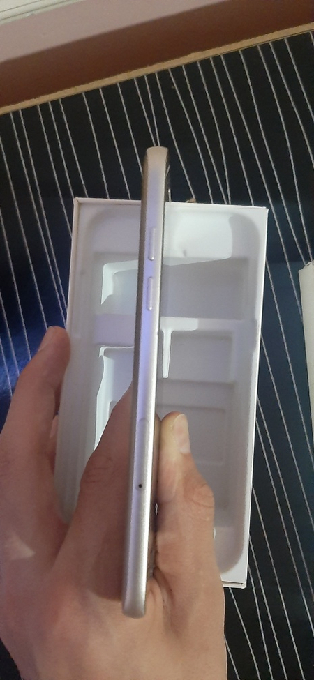 Samsung A5 ideal korobka dokument 2017.