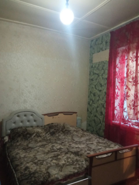 Продается 2/1/2 ул. Захидова, Рисовый