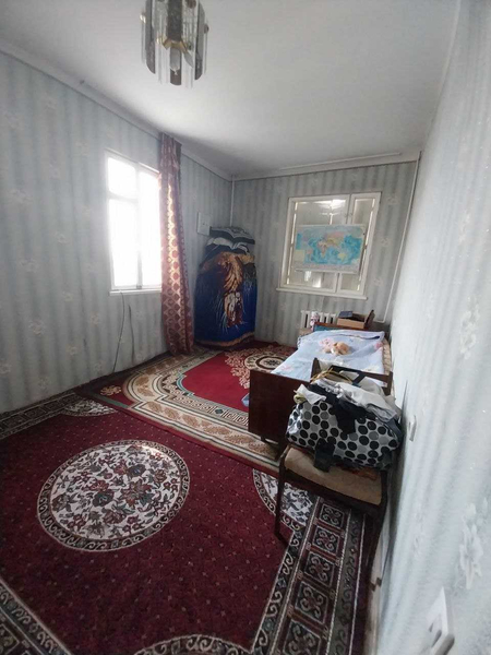 谷 128325 谷 Chilonzor tumanida kvartira sotiladi [60 м²]