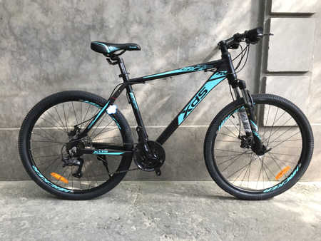XDS 380 haker aksiya narhda