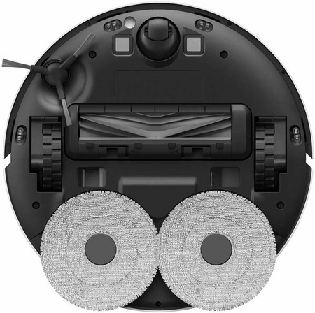 Пылесос DREAME Bot L10s Pro Gen2 White (RLL42SDA)