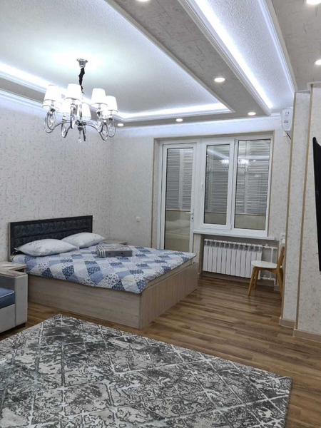 Аренда Мирабадский рынок