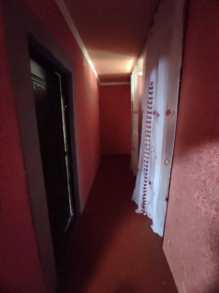 Uy sotiladi 6 sotix