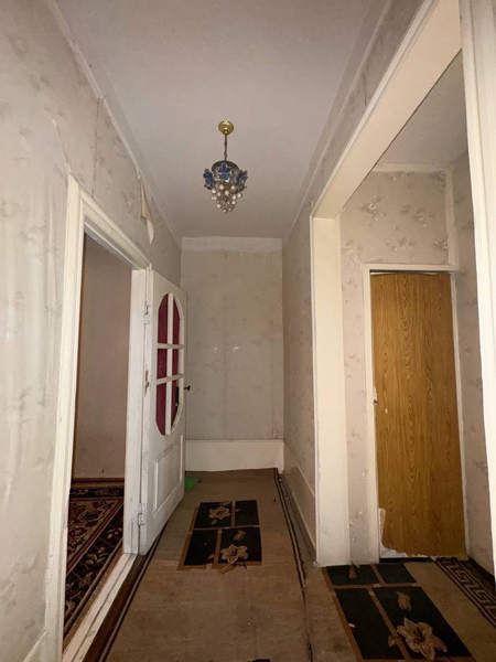 Срочно 2-хонали 4-каватда 62квм квартира сотилади
5-каватли панельный