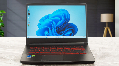 Noutbook MSI GF63 thin
