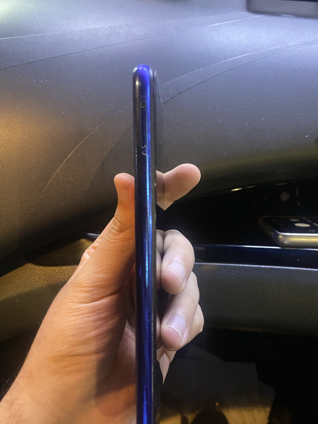 Redmi Note 7 xolati yaxshi
