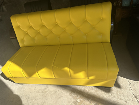 Mini divan koja razmeri 1.40li
