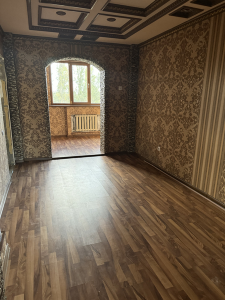 Продается своя квартира 3в5/4/9 Октепа, Шайхантохурский район