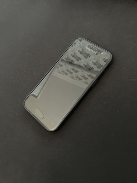Samsung a3 продается