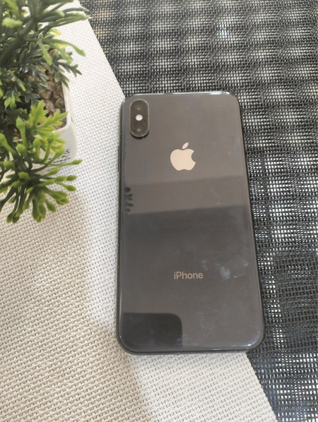 Iphone xs 256 gb