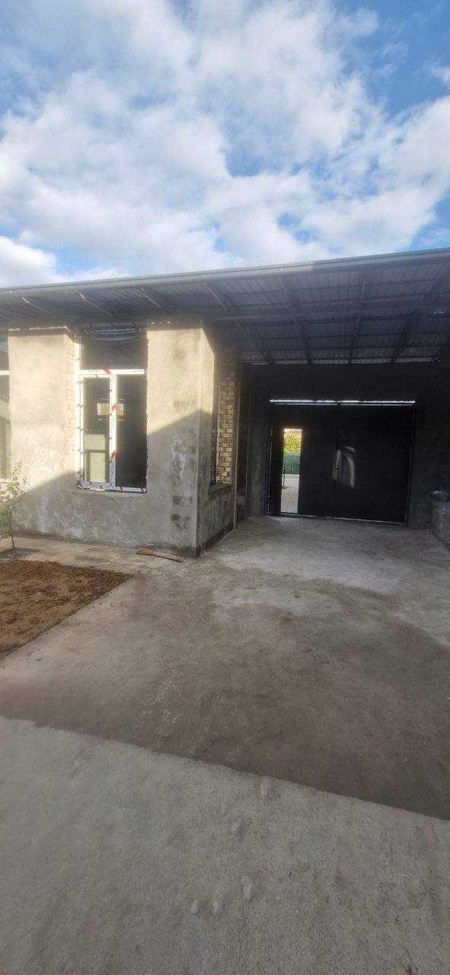 Продаётся участок 3,5 соток напротив Учтепинский РОВД, Коробка