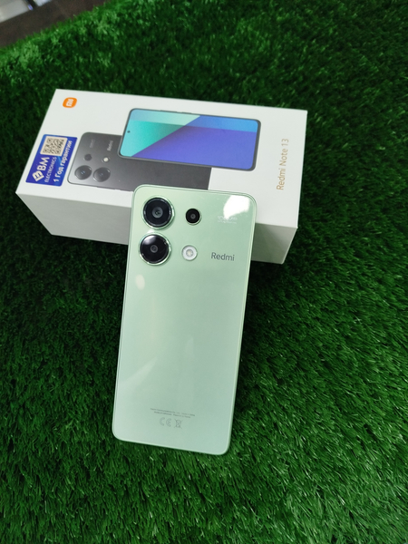 Redmi note 13 arzon