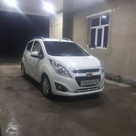 spark sotiladi 2022