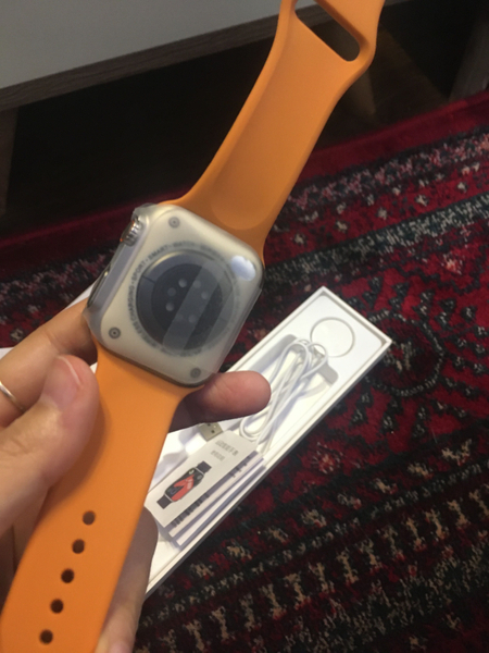 Smart watch ws8 ultra