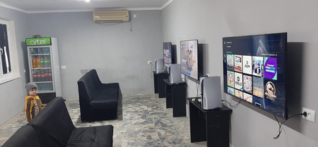 Игратека сотилади Playstation 5