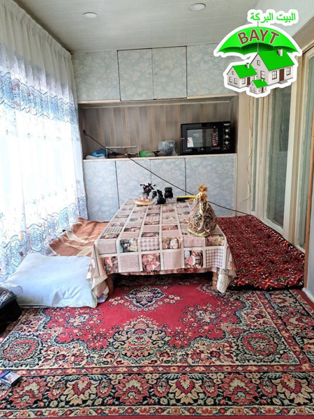 2/5/5 Чиланзар-26кв Ор.Ватан Балкон2/6 (54м) Продаётся!!