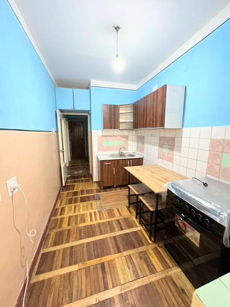 Сдается 3/1/4 Сергели-4