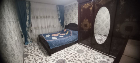 Продаётся! 2х комнатная квартира