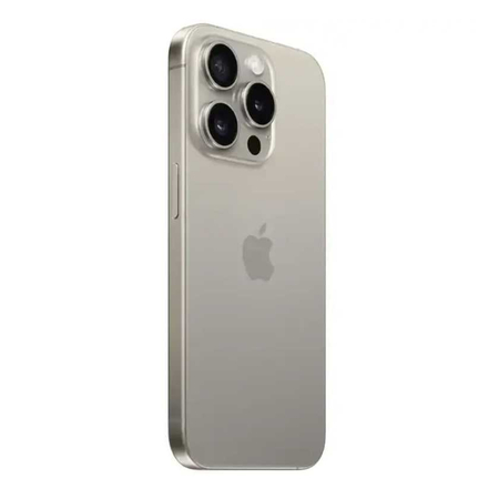 IPHONE 15 PRO Max 256 gb natural titanium, в рассрочку