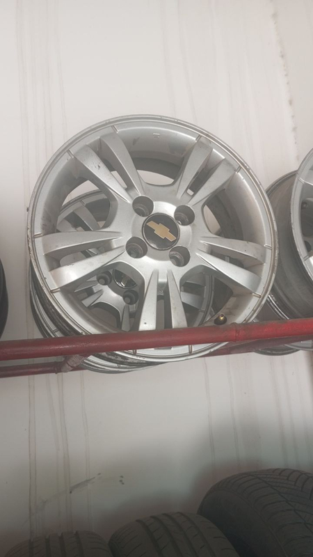 Diska balon bor 14-15 qora diskalar