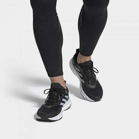 Кроссовки мужские adidas Solar Boost 3! Новые в коробке! Оригинал!