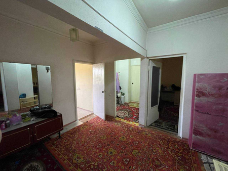 №2437 Сдется квартира в аренду 250$