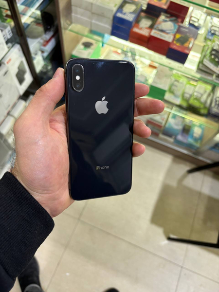 Iphone X srochna