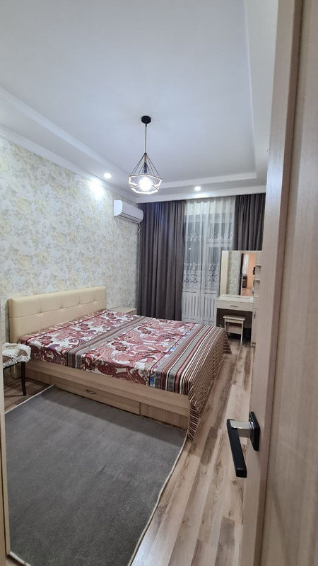 Аренда квартира на Улица Нукусская Мирабад район