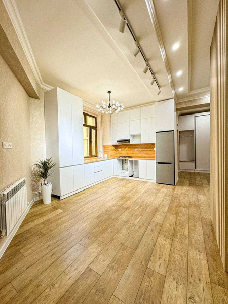 СРОЧНО! Продается 3/4/8 Паркентский 95m²