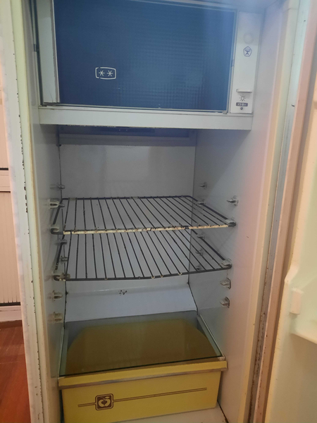 холодильник Саратов (СССР)