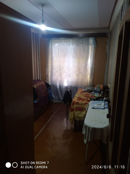 3 хонали арзон нархда