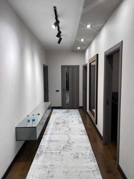 Сдаётся 3х комнатная квартира в ЖК Dream House Br11