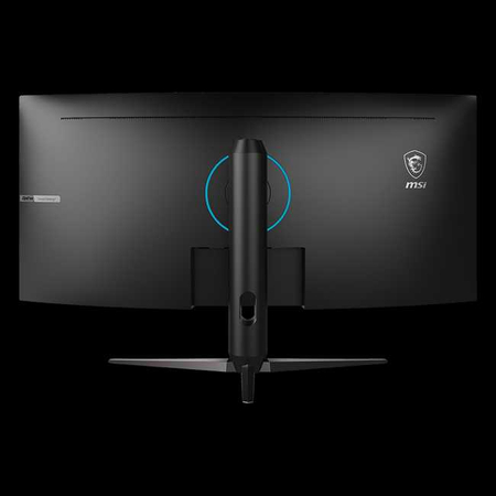 Монитор - MSI - 34
