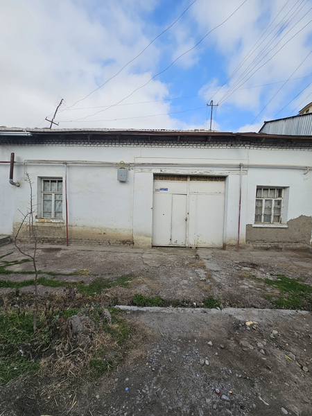 Продаётся дом 3.5 соток