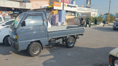 Labo mashinasi sotiladi