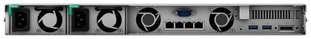 Synology RS822RP+ 4LFF