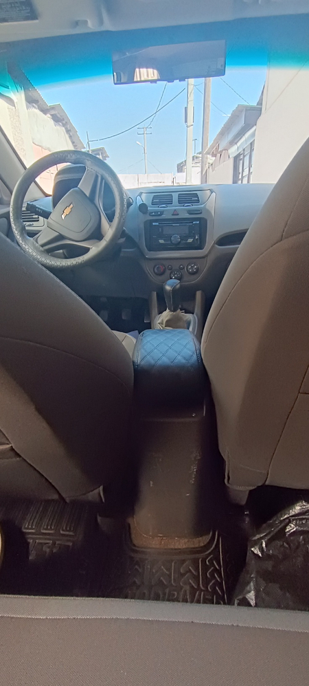 Cobalt 2 2015 mexanik