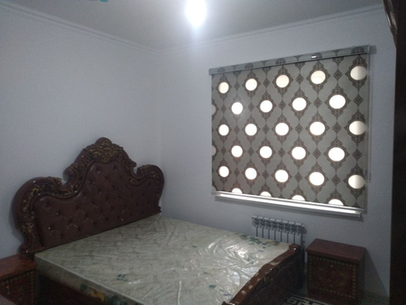 Toshkent shahar Yashnobod tumanida 3 honali uy