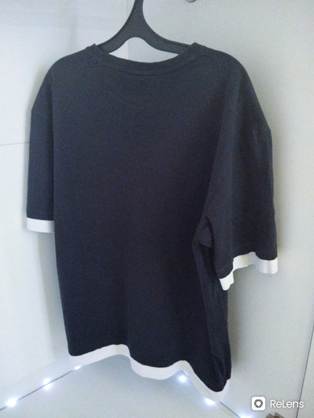 Футболка Kappa sportswear, medium