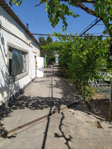 Продается дом 8 соток Кибрай Рай газ