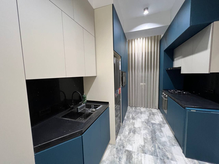 ID #5 Новостройка ЖК GARDENS RESIDENCE Tashkent City 3ком 366000у.е